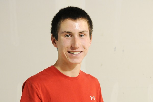 Eli Zuchelkowski, soccer - Herald-Standard